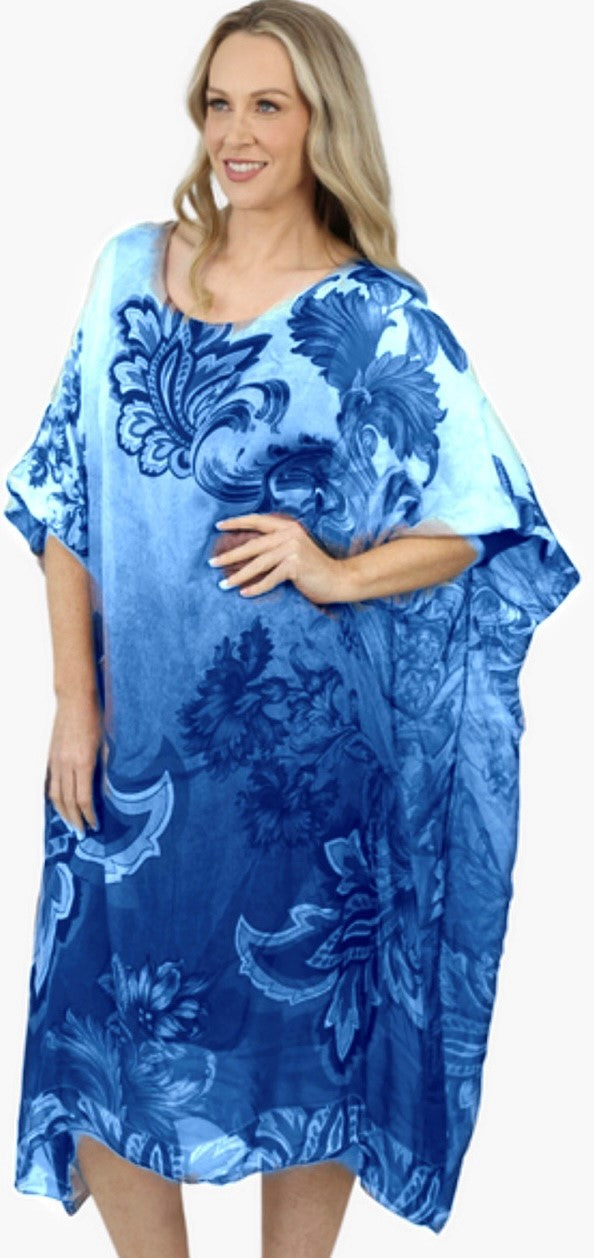 MELISSA silk dress – ameisefashion